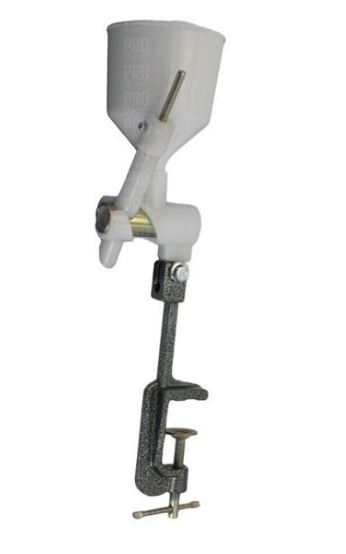 Free STL file ВОЕНОХОТ - Replacement gunpowder dispenser funnel ...