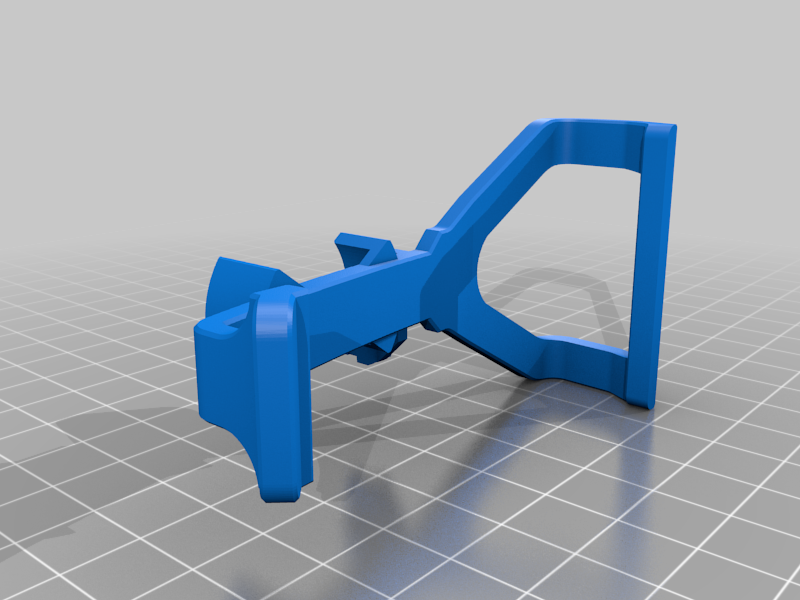 Free STL file [Improved Wide Wheel] Xbox One controller mini wheel 🛞 ...