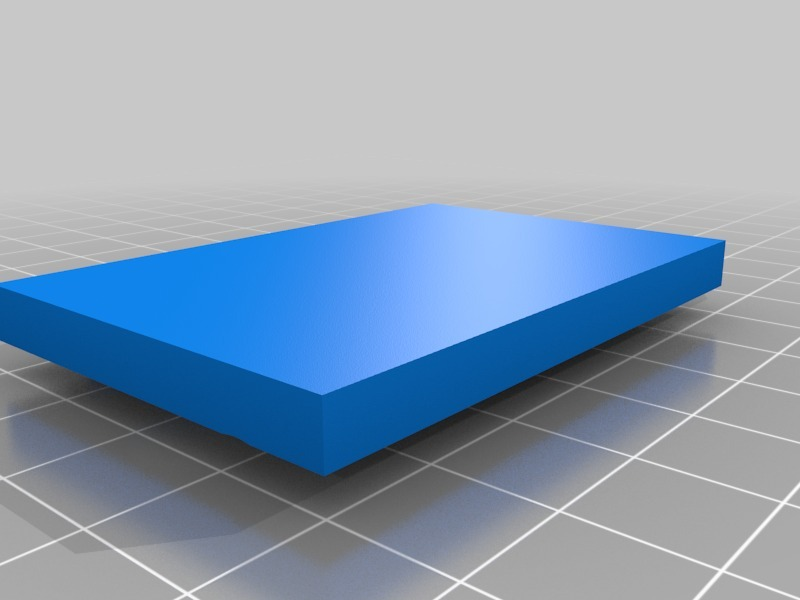 Free 3D file Standalone Filament Alarm・Template to download and 3D ...