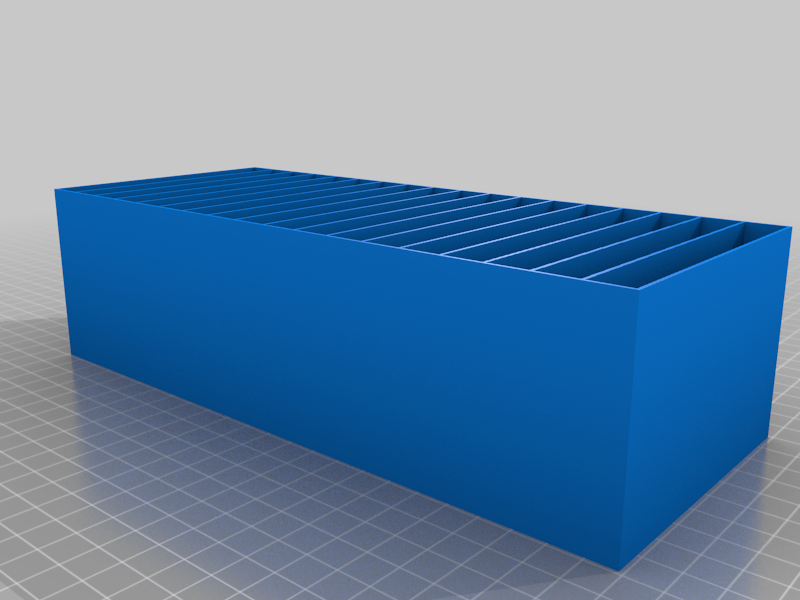 Free 3D file Phones organizer・3D printable object to download・Cults