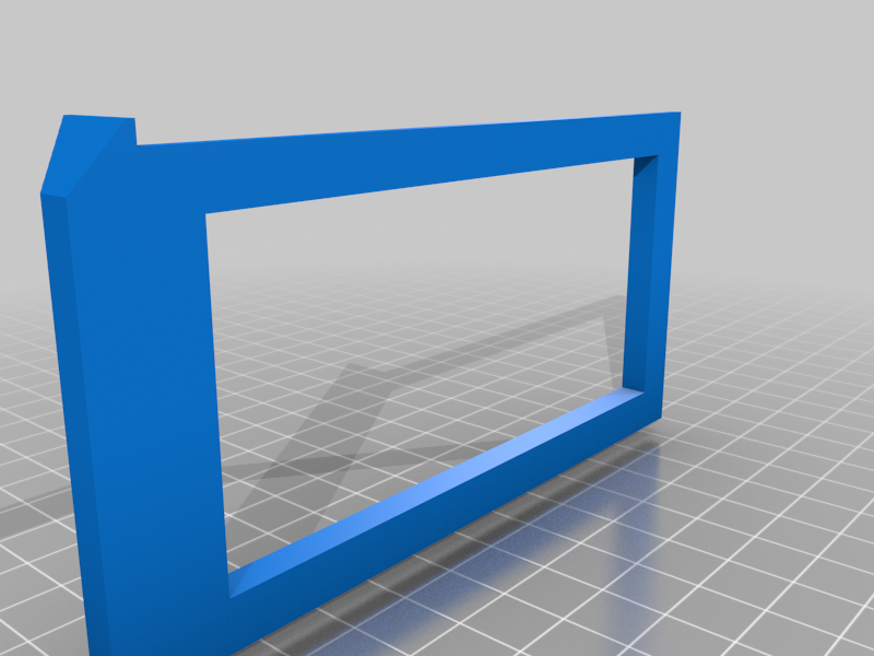 Free 3D file Ring door bell rain Bezel 💍・3D printer model to download・Cults