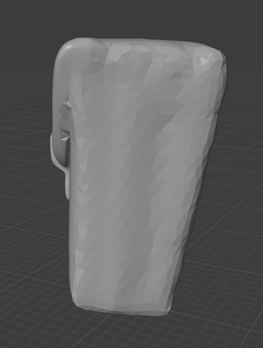 Free STL file Simple Pouch・Design to download and 3D print・Cults