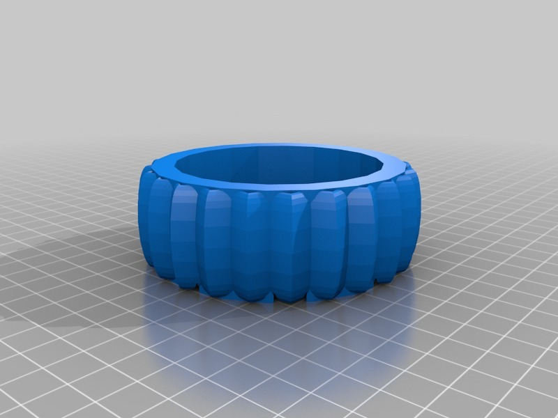 Free 3D file Wheel extension for Hobby Geared Motor 🛞・3D printable ...