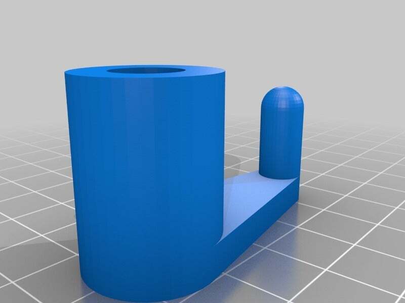 Free STL file notebook support・3D printable model to download・Cults