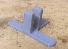 Free 3D file DVD case holder・3D print design to download・Cults