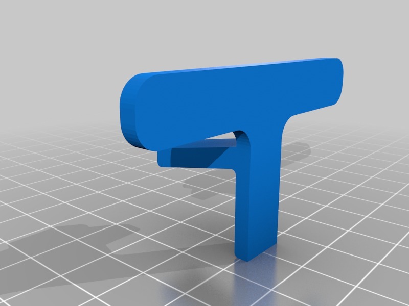 Free 3D file DVD case holder・3D print design to download・Cults