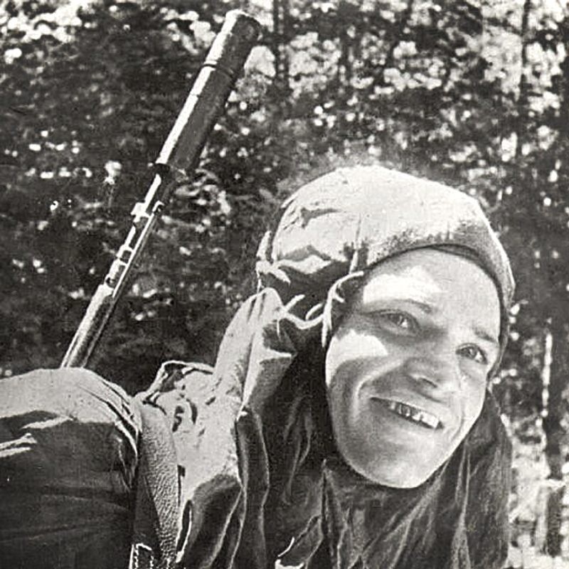 STL file BraMit Silencer for Mosin Rifle M1891/30・3D printing model to ...