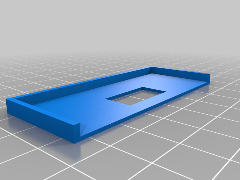 Free STL file MTG command zone with life counter 🎲・3D printable design ...
