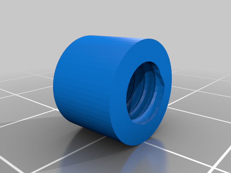 Free STL file Book box with screw lock 📚・3D printing idea to download・Cults