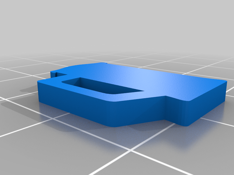 Free STL file Miscellaneous tokens, counters, bennies ♟・3D printer ...