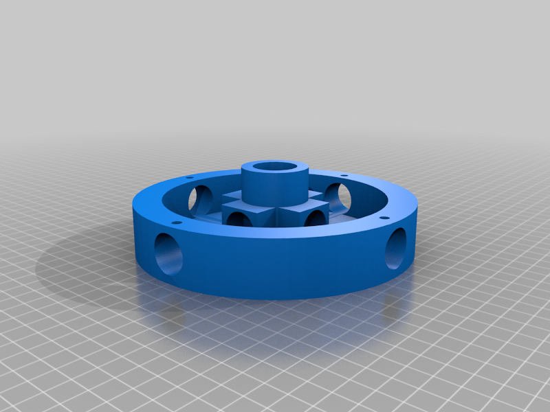 STL file Mini Tree Topper and Base 🌳・3D printable model to download・Cults