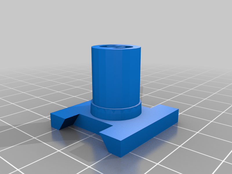 STL file Mega Pixel Pusher 🧞‍♂️・3D print object to download・Cults