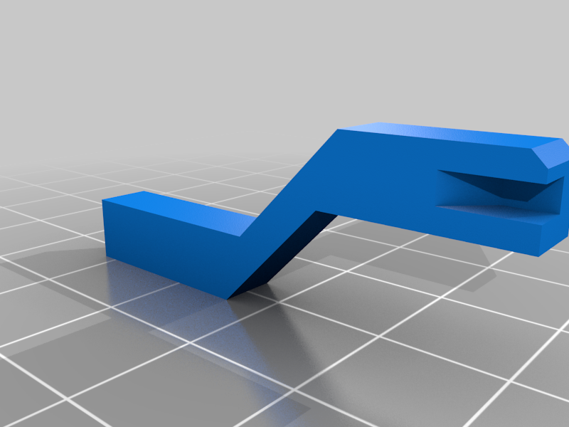 Free 3D file Satsana BMS CR-Touch・3D printable model to download・Cults