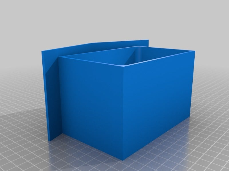 Archivo STL gratis Casa de pájaros Zia・Diseño de impresora 3D para ...