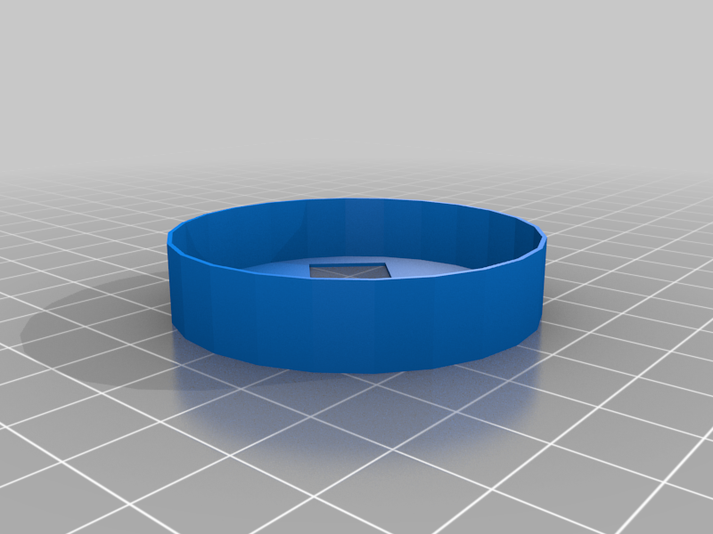 Free STL file My Personal Tip Jar 🫙・3D print design to download・Cults