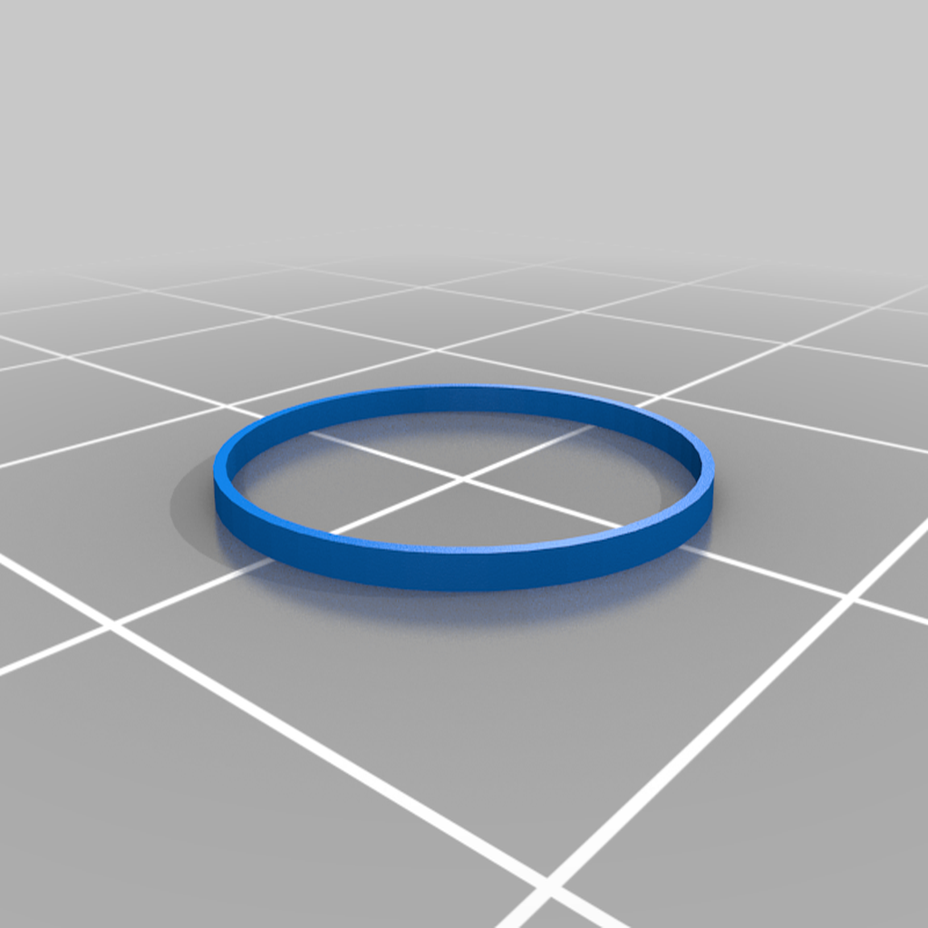 Free STL file Charge・Template to download and 3D print・Cults