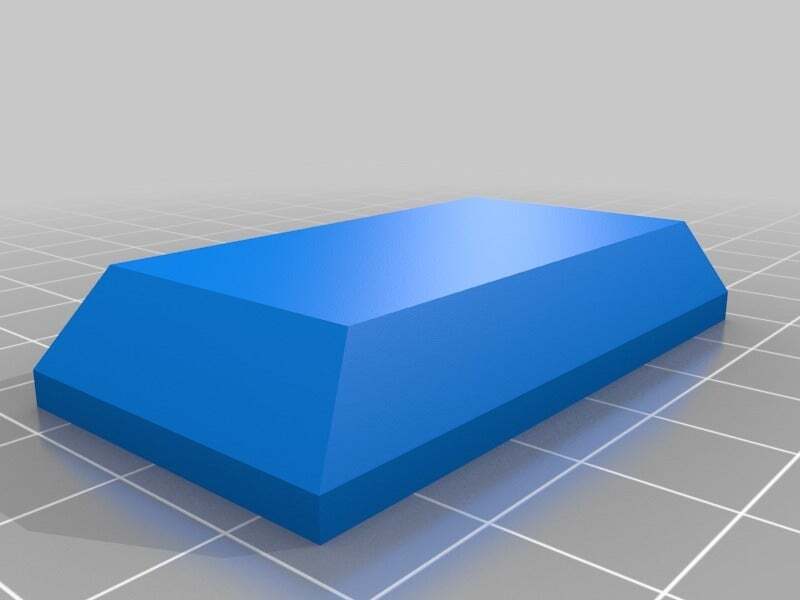 Free STL file silver・Design to download and 3D print・Cults