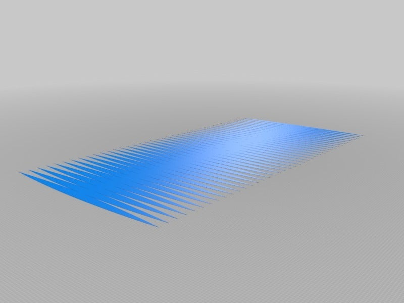 Free STL file Self forming ball・3D printer model to download・Cults