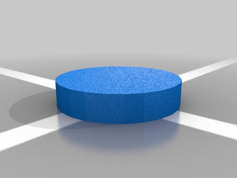 Free STL file Oxygen・3D printable model to download・Cults