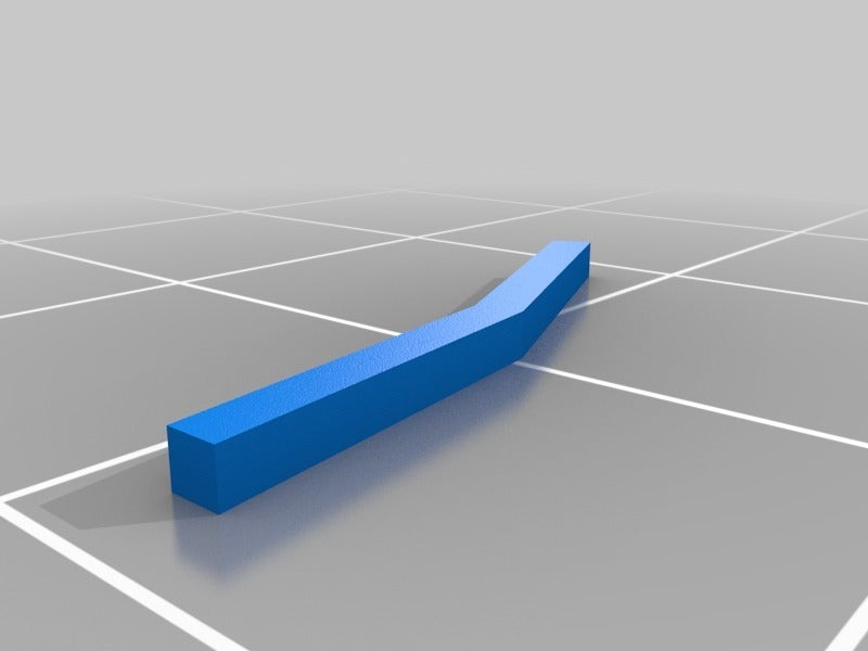 Free STL file Stella Artois・3D printer model to download・Cults