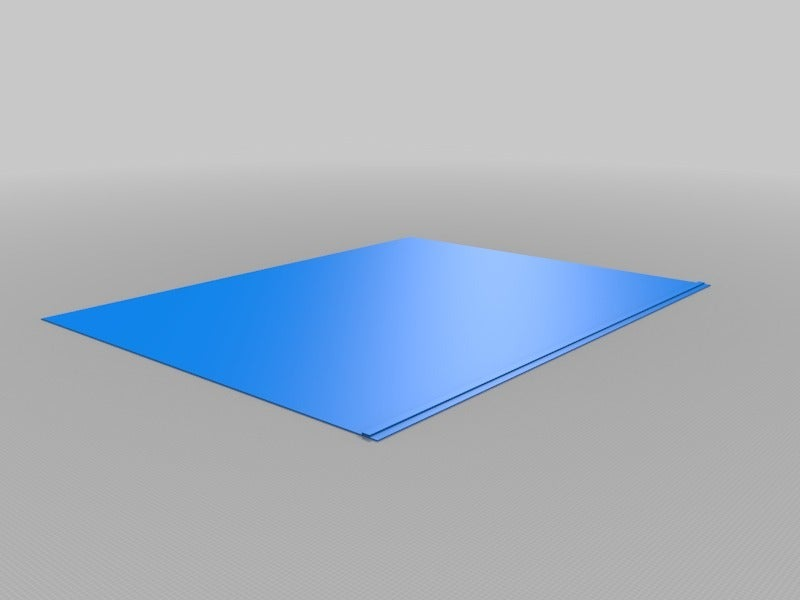 Free STL file drape・3D printing template to download・Cults