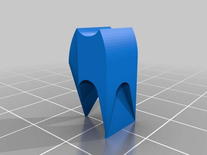 Free STL file premolar tooth・3D print design to download・Cults