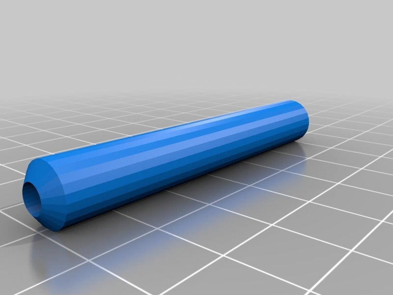 Free STL file pencil・Model to download and 3D print・Cults