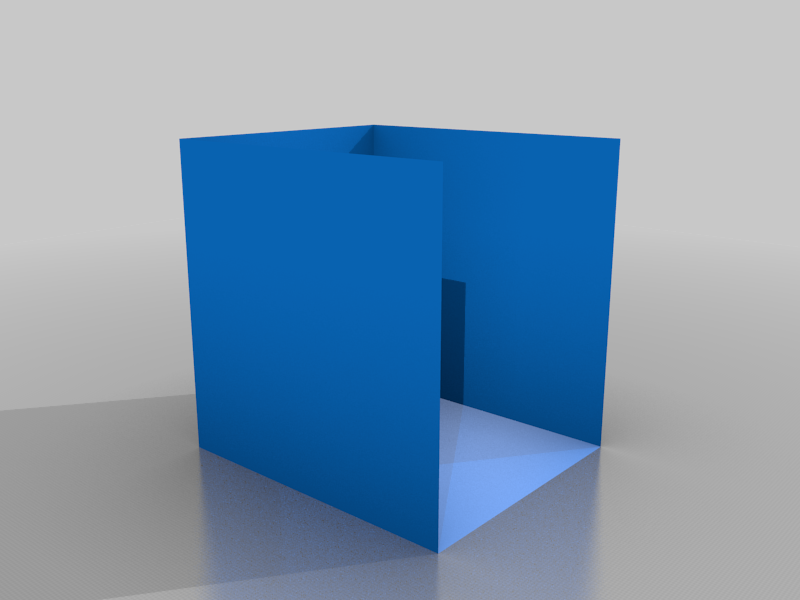 Free 3D file Same 🧞‍♂️・3D printable object to download・Cults