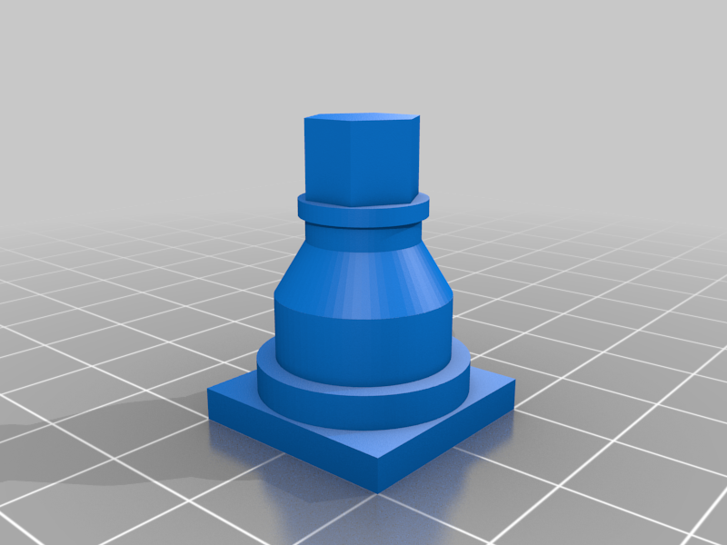 Free STL file GI Joe Sigma 6 DragonHawk Turbine 🎲・3D printer design to ...