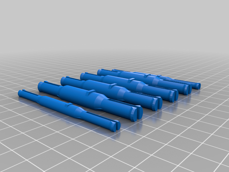 Free 3D file GI Joe Classified Polar battle bear Rolling Treads・3D ...