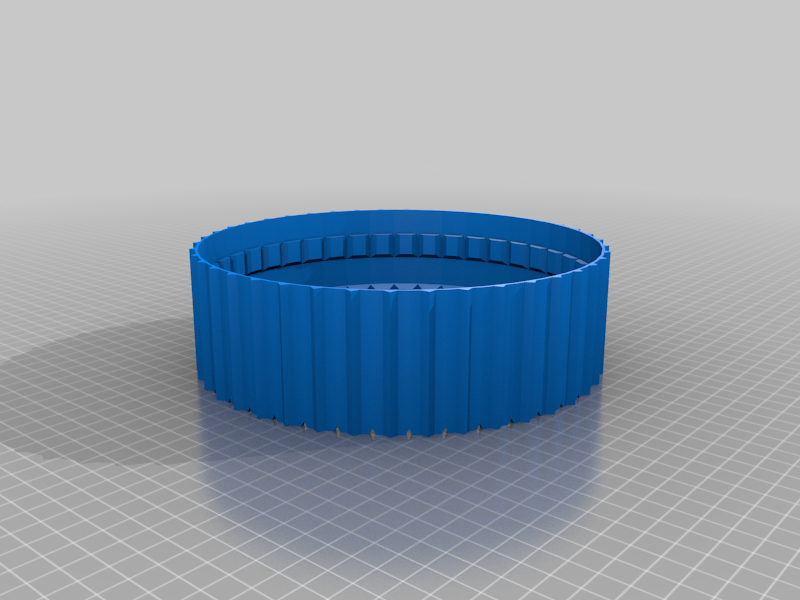 Free STL file GI Joe Classified Sgt Slaughter Triple T 🎲・3D printable ...