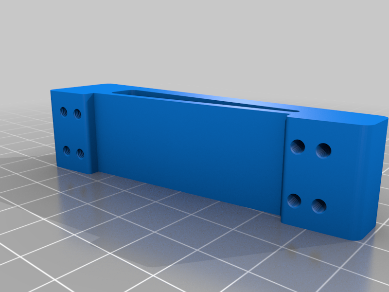 Free 3D file Flight Sim Dash 💨・3D printer model to download・Cults