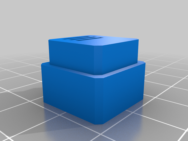 Free 3D file Flight Sim Dash 💨・3D printer model to download・Cults