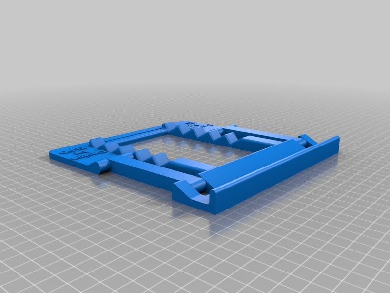 Free STL file Tablet Stand・3D print design to download・Cults