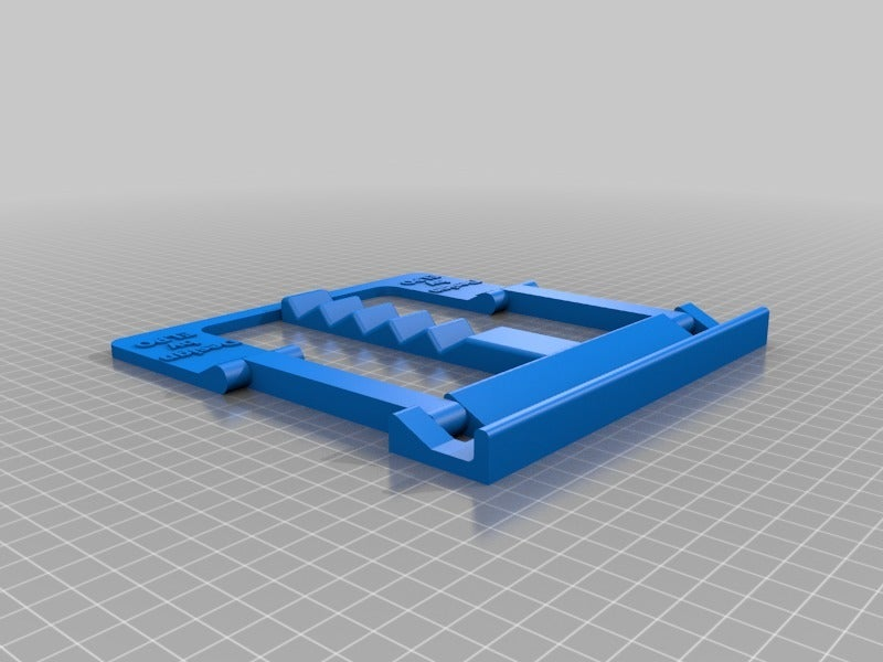 Free STL file Tablet Stand・3D print design to download・Cults