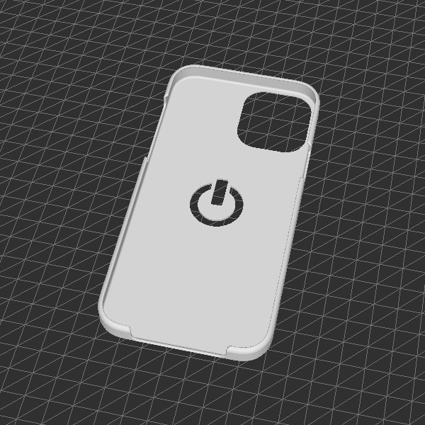 STL file Apple Iphone 12 / Pro Case・3D print model to download・Cults