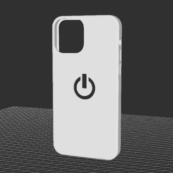 STL file Apple Iphone 12 / Pro Case Flex・3D printer model to download・Cults
