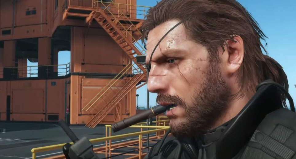 Free 3D file Phantom Cigar・3D printable model to download・Cults