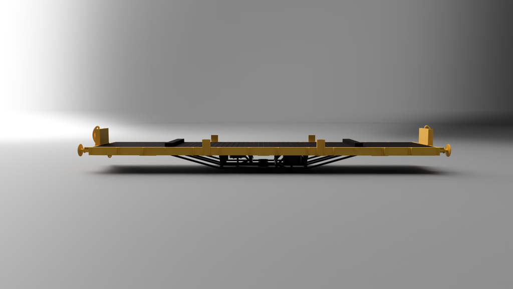 Free 3D file ANR FN Wagon 🎲・3D printable model to download・Cults