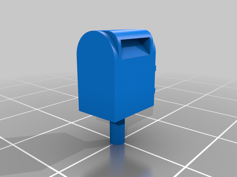 Free STL file Scenic detail 🇦🇺・3D print design to download・Cults