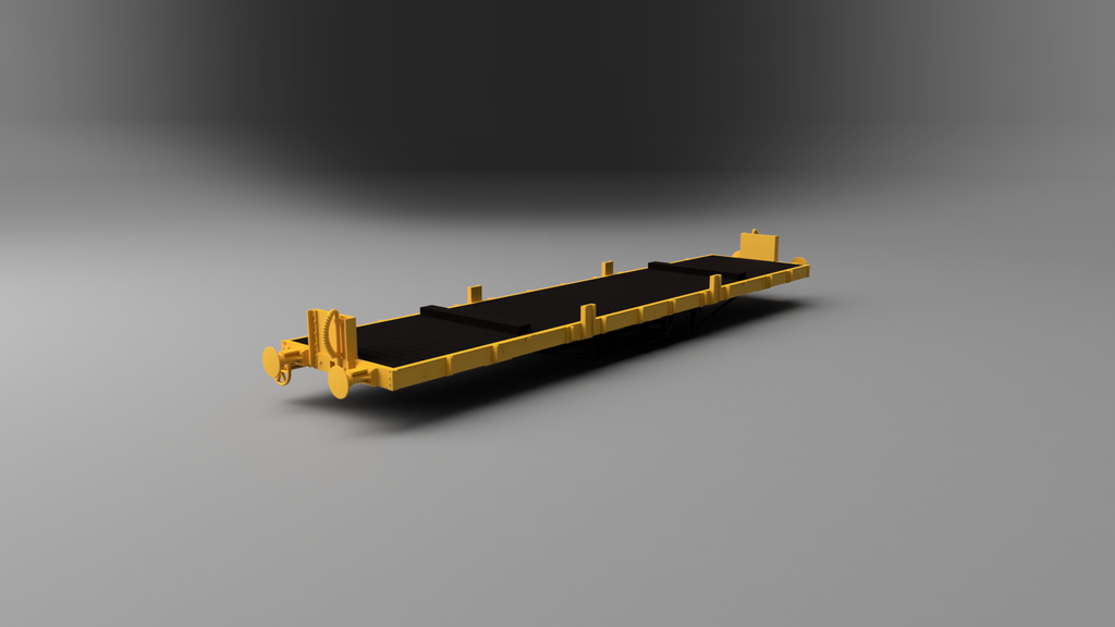 Free 3D file ANR FN Wagon 🎲・3D printable model to download・Cults