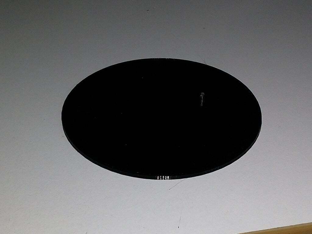 Free STL file POP! Vinyl stand base・3D print object to download・Cults