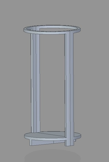 Free 3D file 500ml Can Mug Holder Adapter to 330ml・3D printable model ...