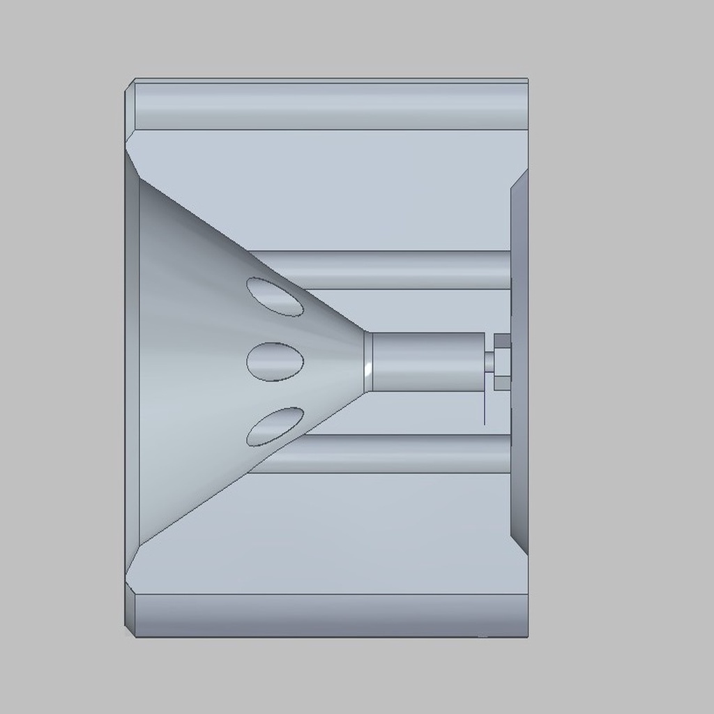 Free 3D file RC Snow Wheel 120/90x150mm 12mm hex・3D print design to ...