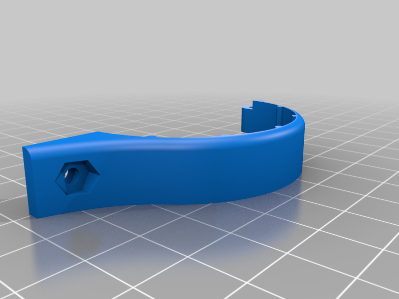 Free 3D file One handed Steering for RC Pistol・Template to download and ...