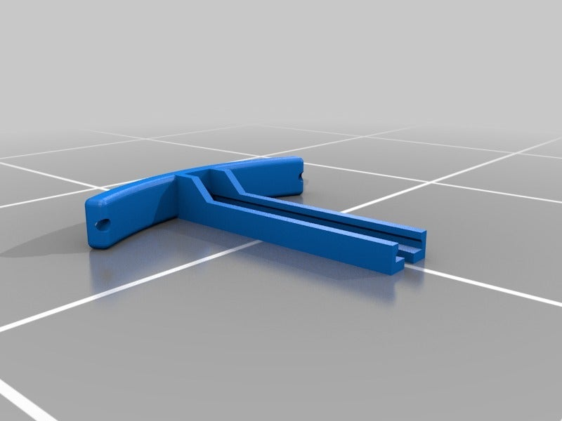 Free STL file mini crossbow・3D printer model to download・Cults