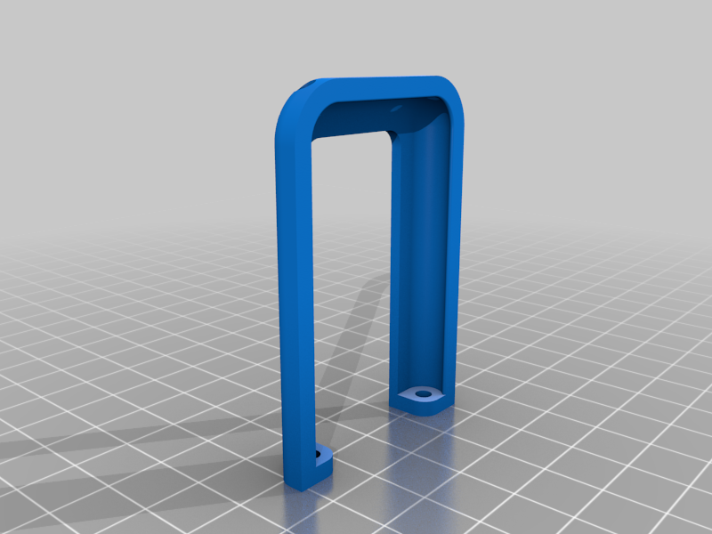 Free 3D file Guide cable・3D printing idea to download・Cults