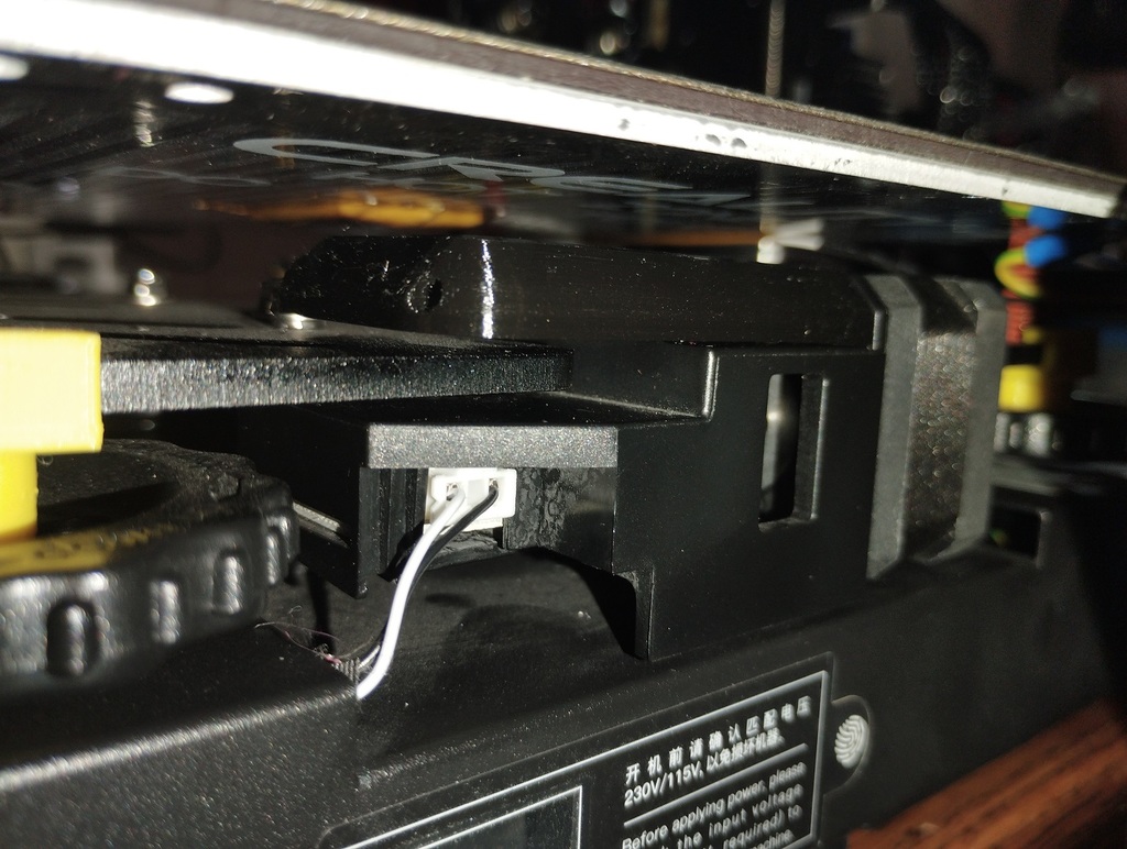 Free 3D file Guide cable・3D printing idea to download・Cults