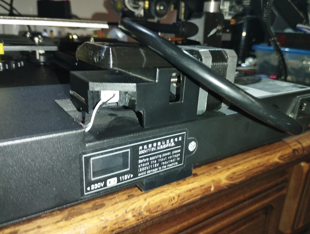 Free 3D file Guide cable・3D printing idea to download・Cults