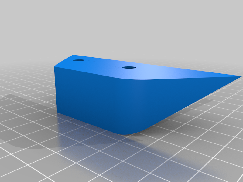 Free 3D file support frain à main aliexpress déporté pour Gearbox SRT ...